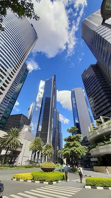 Philippines Metro Manila Buildings - Free photo on Pixabay