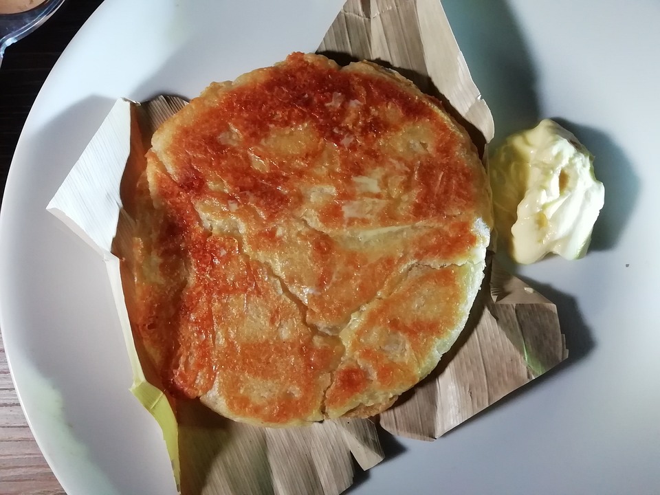 Arepa Ruoka Kolumbialainen - Ilmainen valokuva Pixabayssa - Pixabay