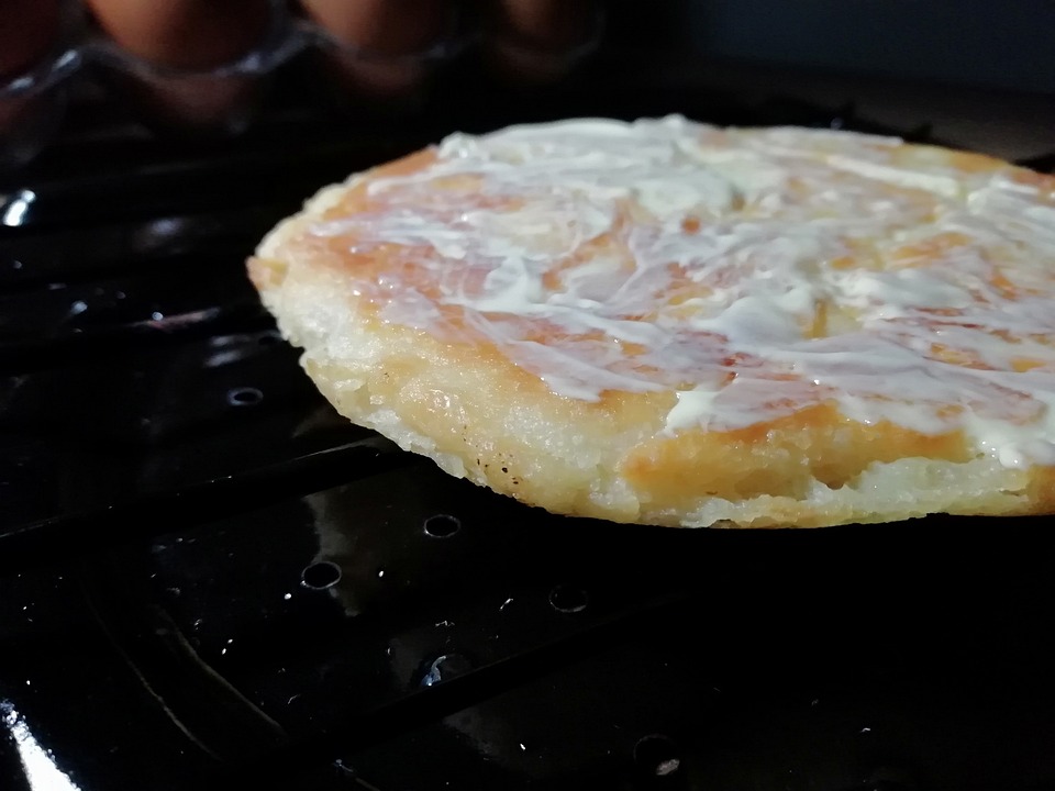 Arepa Ruoka Kolumbialainen - Ilmainen valokuva Pixabayssa - Pixabay