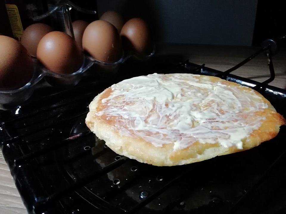 Arepa Ruoka Kolumbialainen - Ilmainen valokuva Pixabayssa - Pixabay