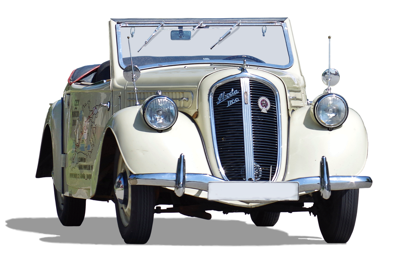 Skoda Automobile Car - Free photo on Pixabay - Pixabay