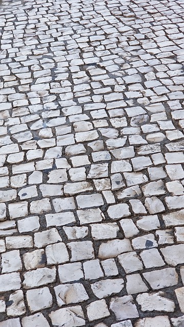 Portugal Paver Pavers - Foto gratis di Pixabay - Pixabay