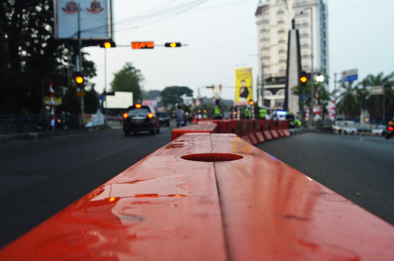 Traffic Highway Pavement - Free photo on Pixabay - Pixabay