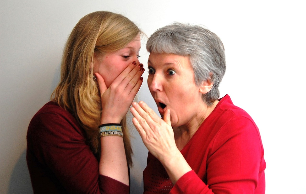 To Gossip - Free photo on Pixabay To Gossip - Free photo on Pixabay