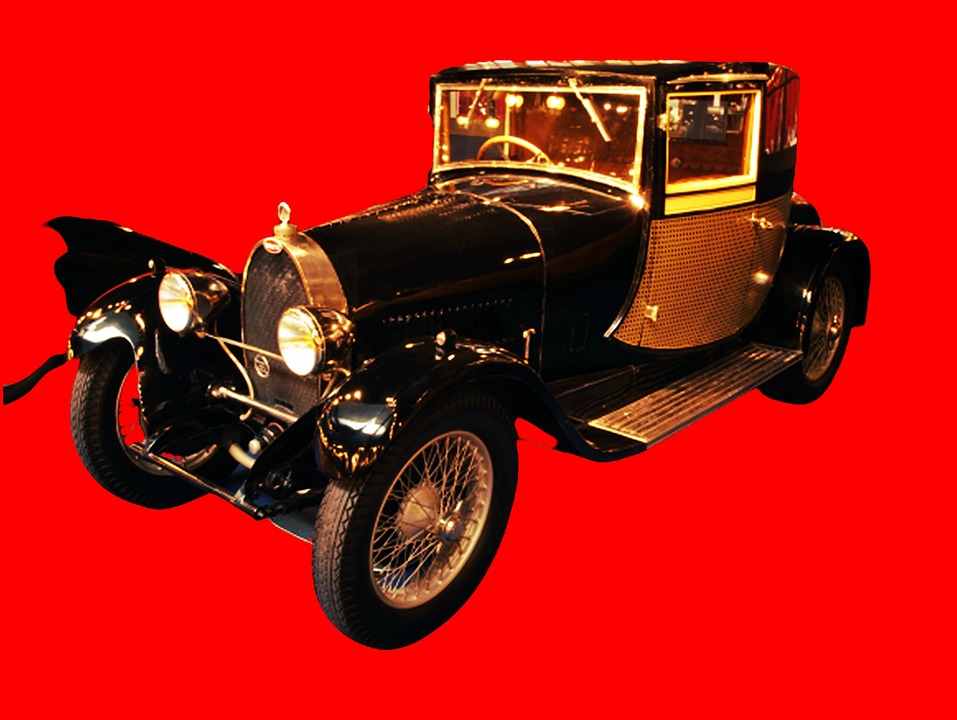 Auto Oldtimer Fahrzeug - Kostenloses Foto auf Pixabay - Pixabay