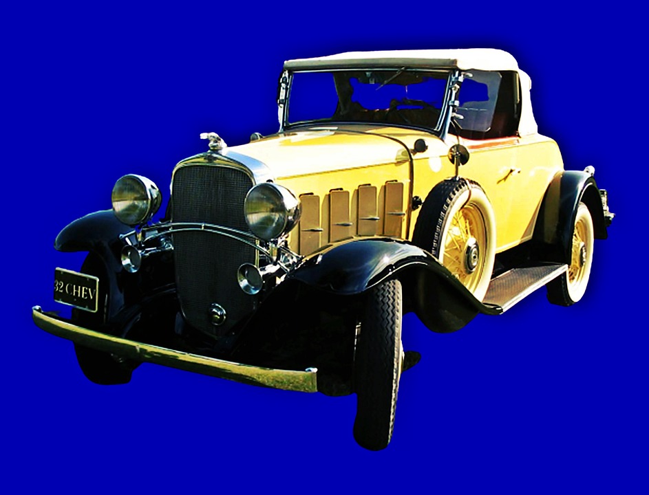 Auto Oldtimer Fahrzeug - Kostenloses Foto auf Pixabay - Pixabay