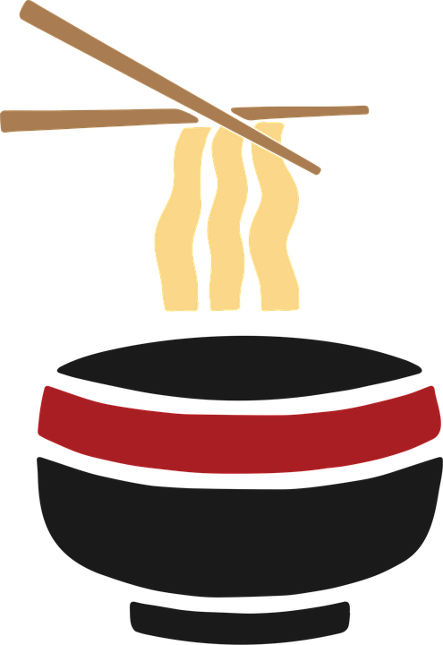Ramen Svg Vecteur De - Images vectorielles gratuites sur Pixabay - Pixabay