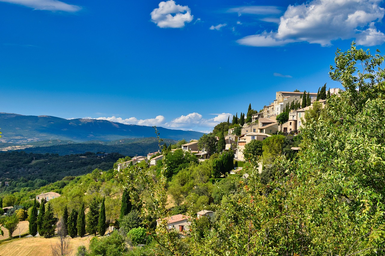 Nature Paysage Panorama - Free photo on Pixabay