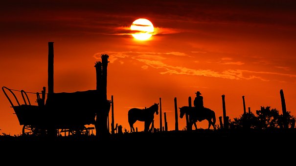 800+ Free Western Landscape & Western Images