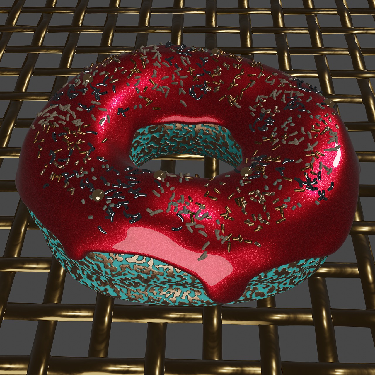 Download Doughnut Food Donuts Royalty Free Stock Illustration Image Download Doughnut Food Donuts Royalty Free Stock Illustration Image