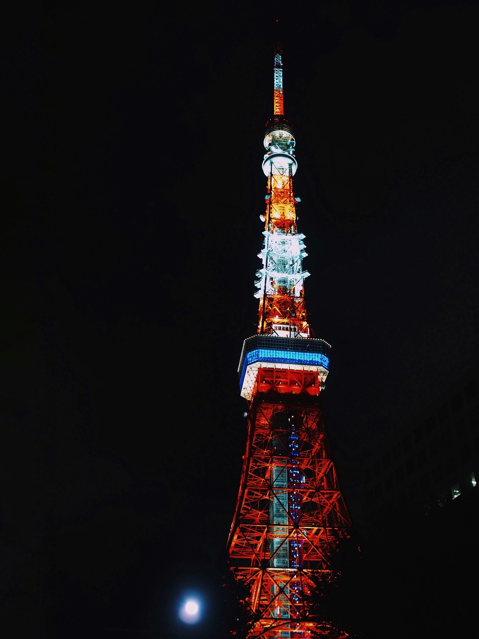 东京塔 Tokyo 日本 - Pixabay上的免费照片 - Pixabay