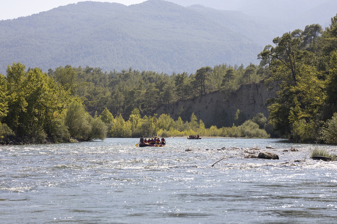 Rafting Water River - Free photo on Pixabay - Pixabay