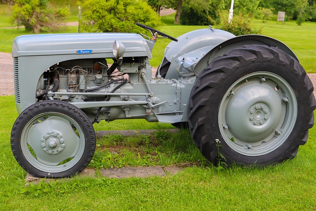 Tractor Motor Engine - Free photo on Pixabay - Pixabay
