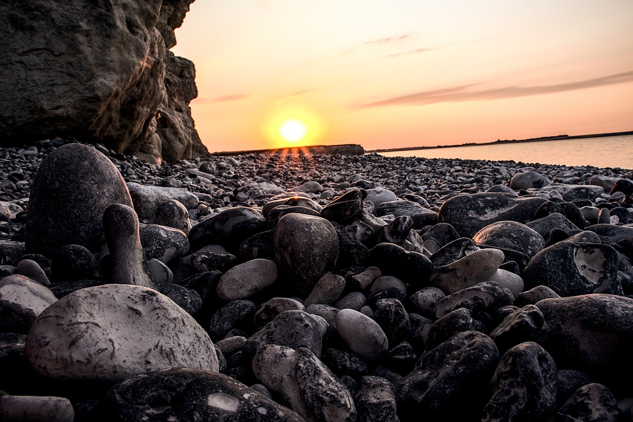 Roca Mar Playa - Foto gratis en Pixabay - Pixabay