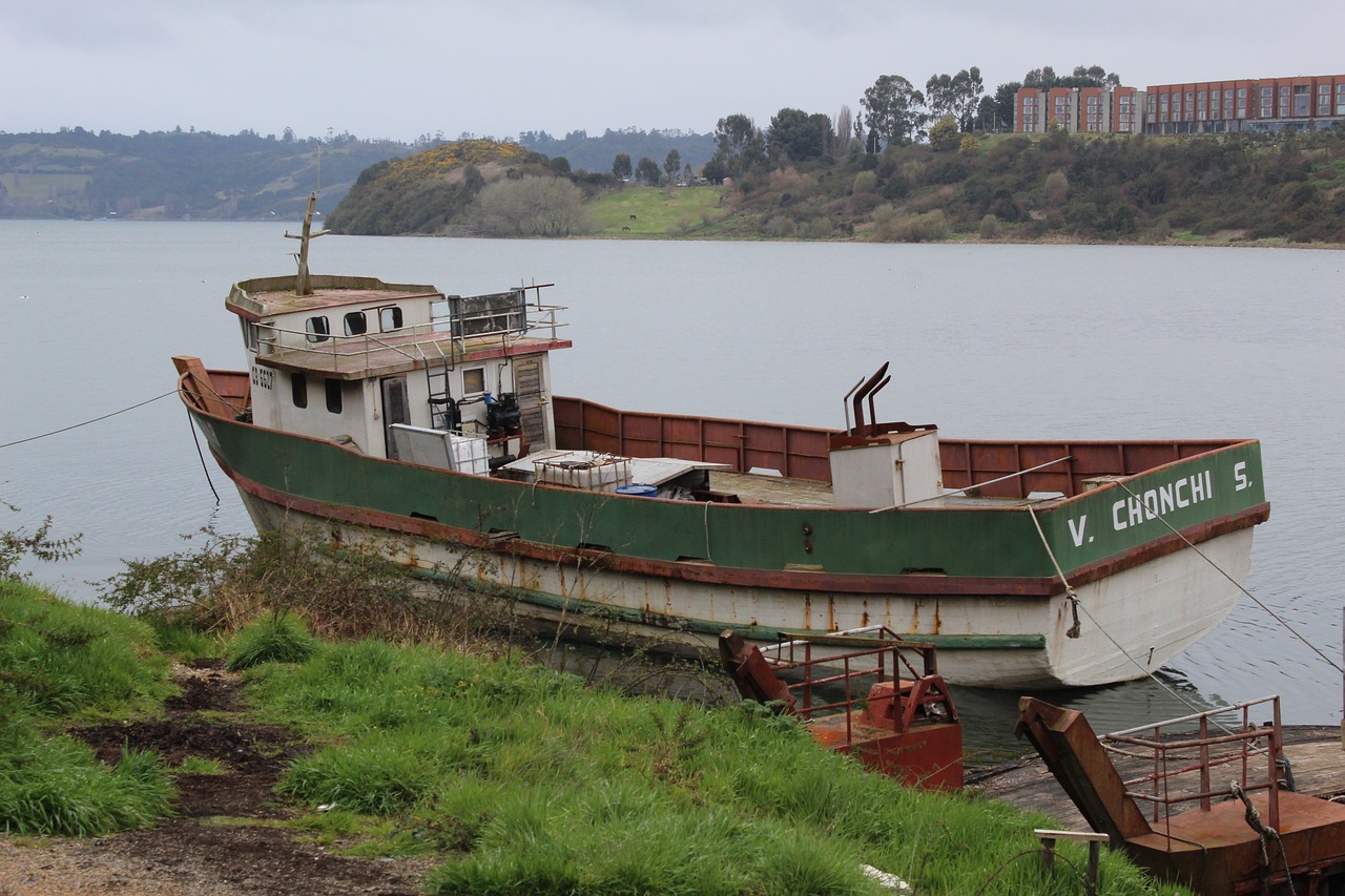 Boat Ship Dock - Free photo on Pixabay