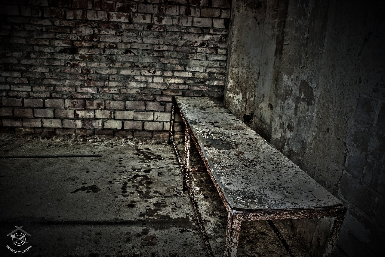Jail Stranger Folder - Free photo on Pixabay - Pixabay