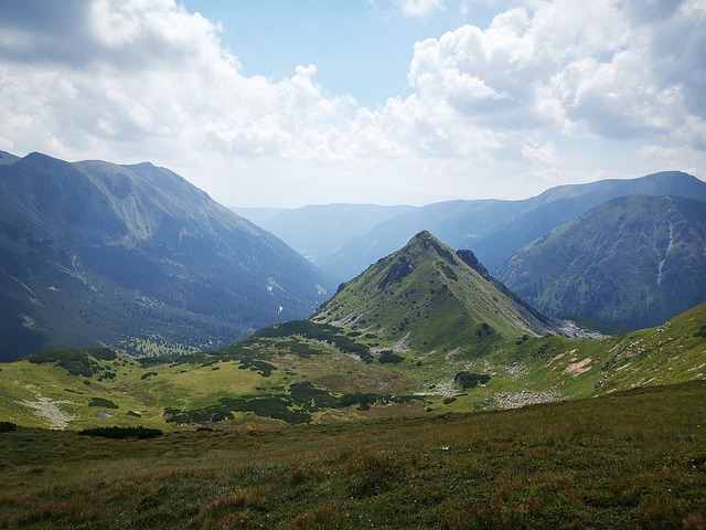 Mountains Alpine Sky - Free photo on Pixabay - Pixabay