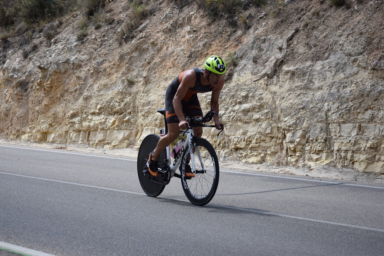 Athlete Man Bicycle - Free photo on Pixabay - Pixabay