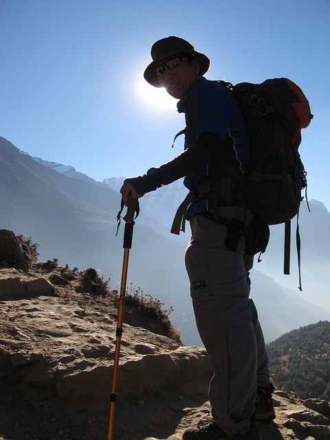 Wanderer Everest Nepal - Kostenloses Foto auf Pixabay - Pixabay