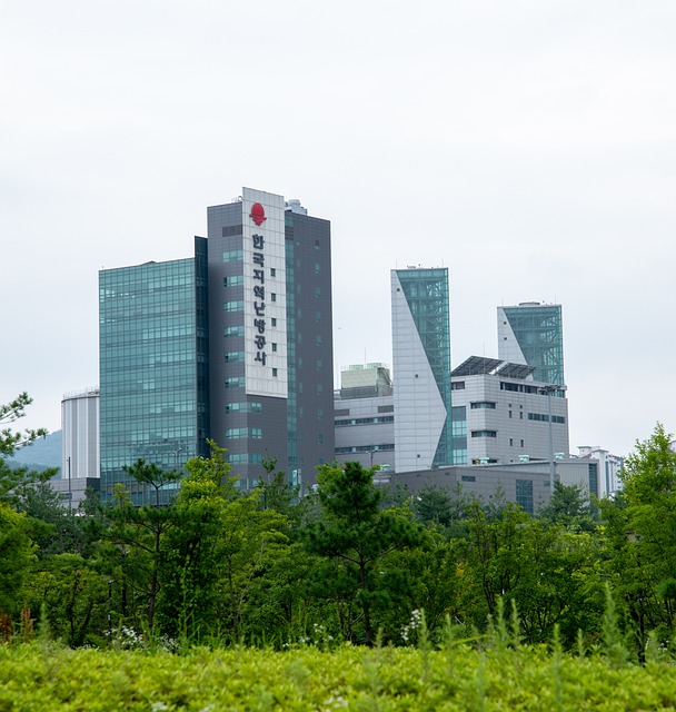 Building Company City - Free photo on Pixabay