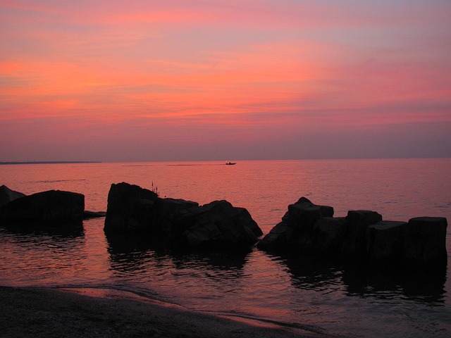 Lake Erie - Free photo on Pixabay - Pixabay