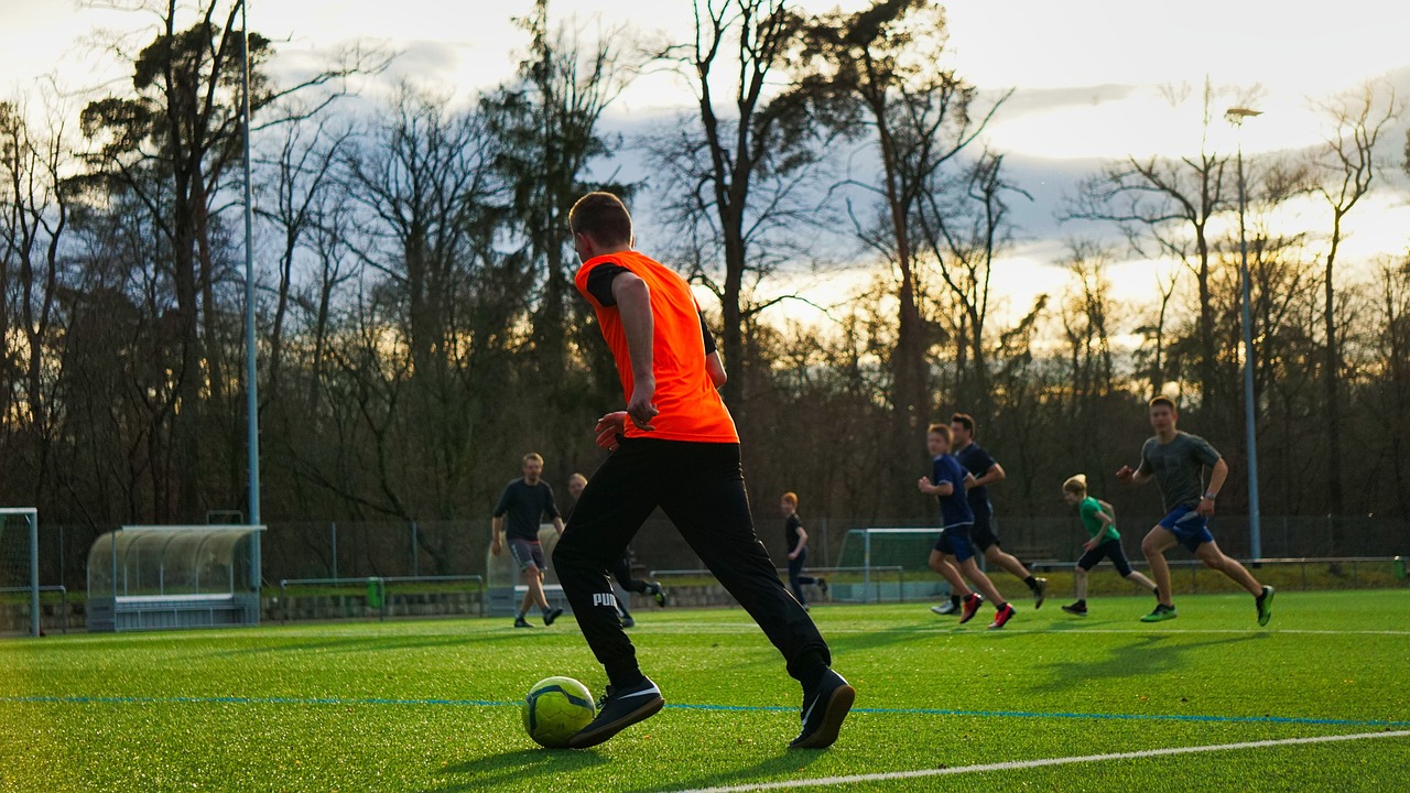 Football Sport Team - Free photo on Pixabay