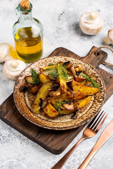 A Taste of Tradition: Why Boxty is the Heart of Irish Cooking ...