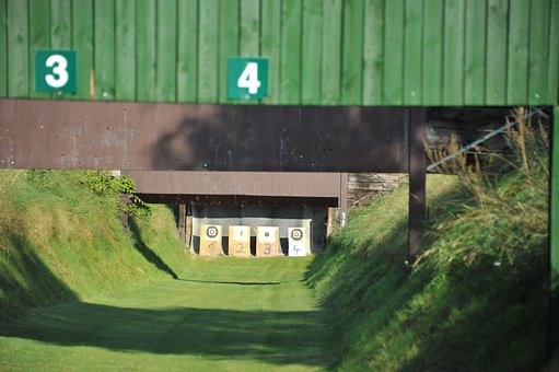 50+ Free Shooting Range & Shooting Photos