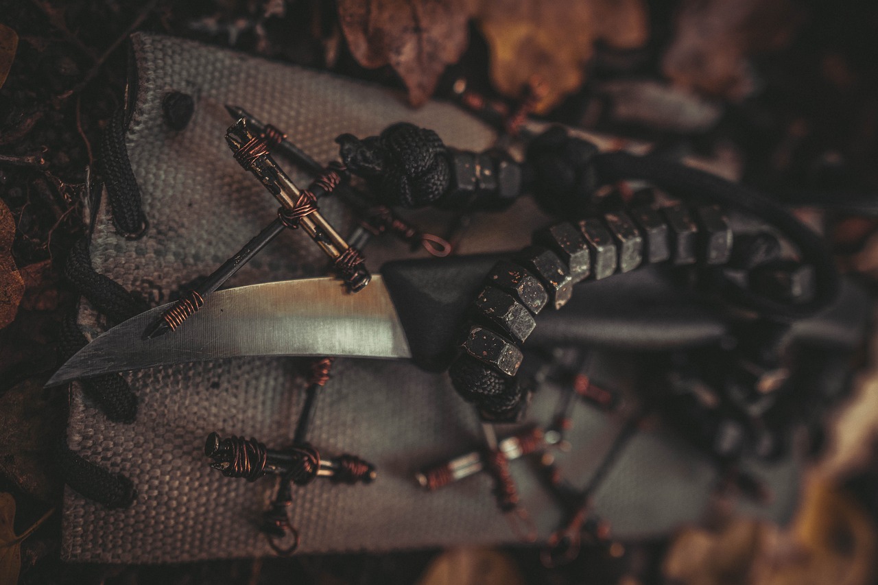 Knife Nature Background - Free photo on Pixabay - Pixabay