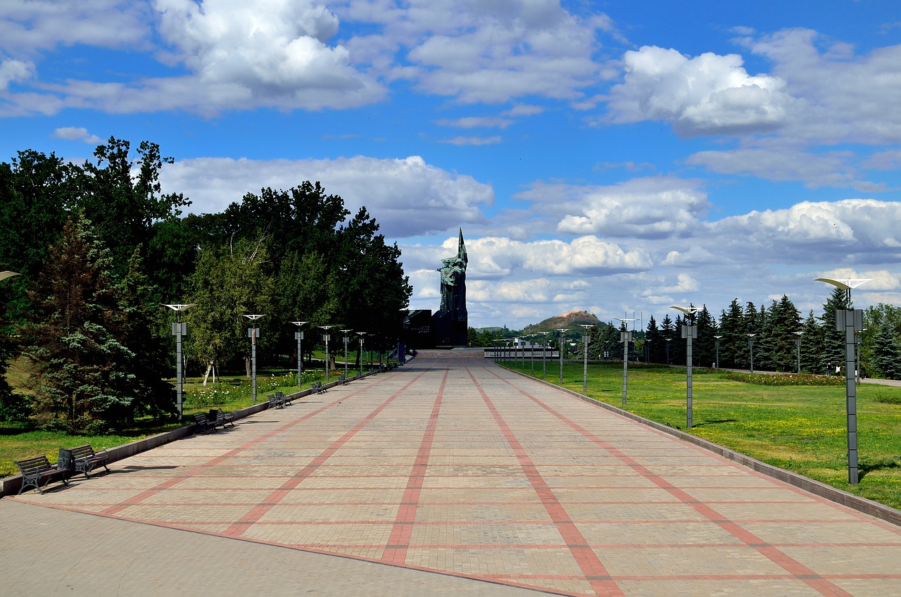 Alley Memorial Monument - Free photo on Pixabay - Pixabay