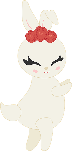 Explore 24,091+ Free Rabbit Cartoon Illustrations: Download Now - Pixabay