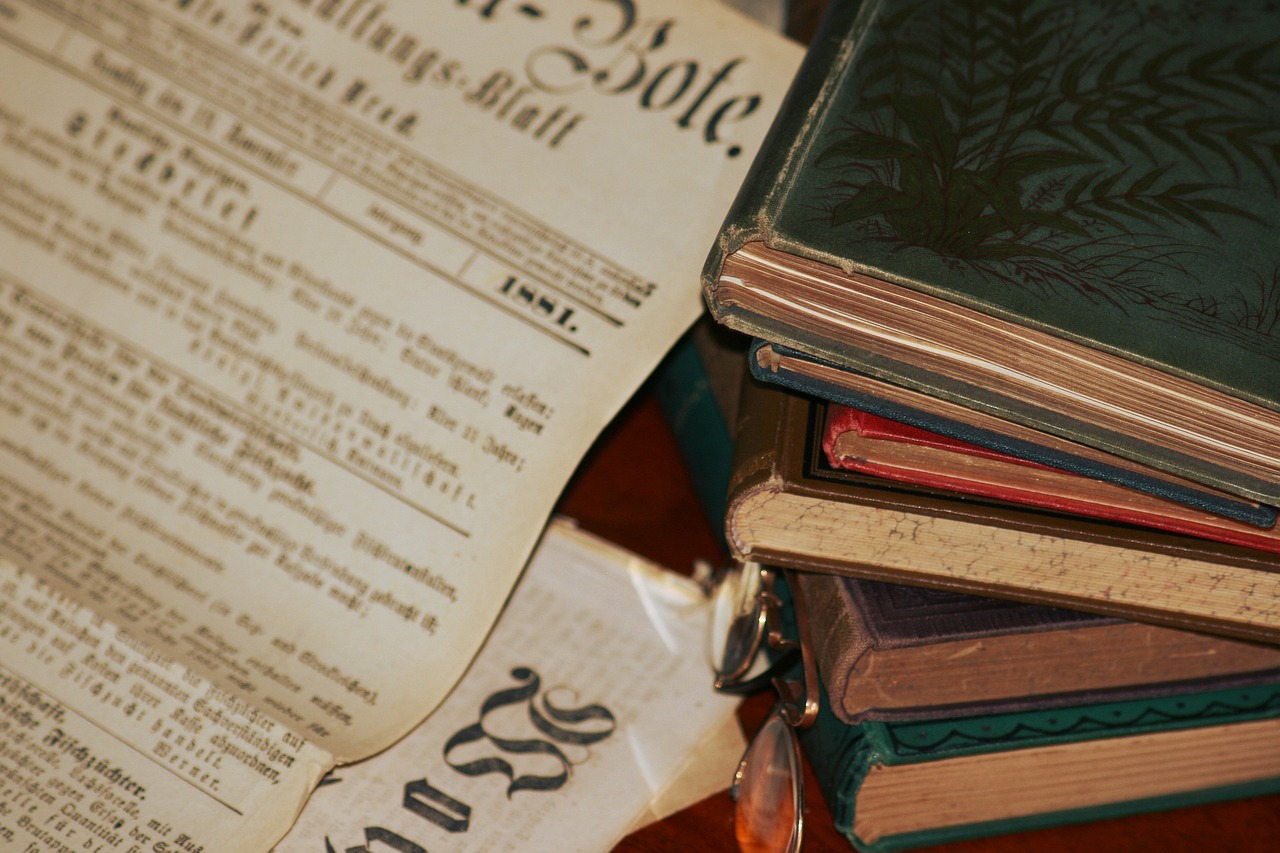 Alte Zeitung Klassisches The New York Times Geschichtsposter, Titanic