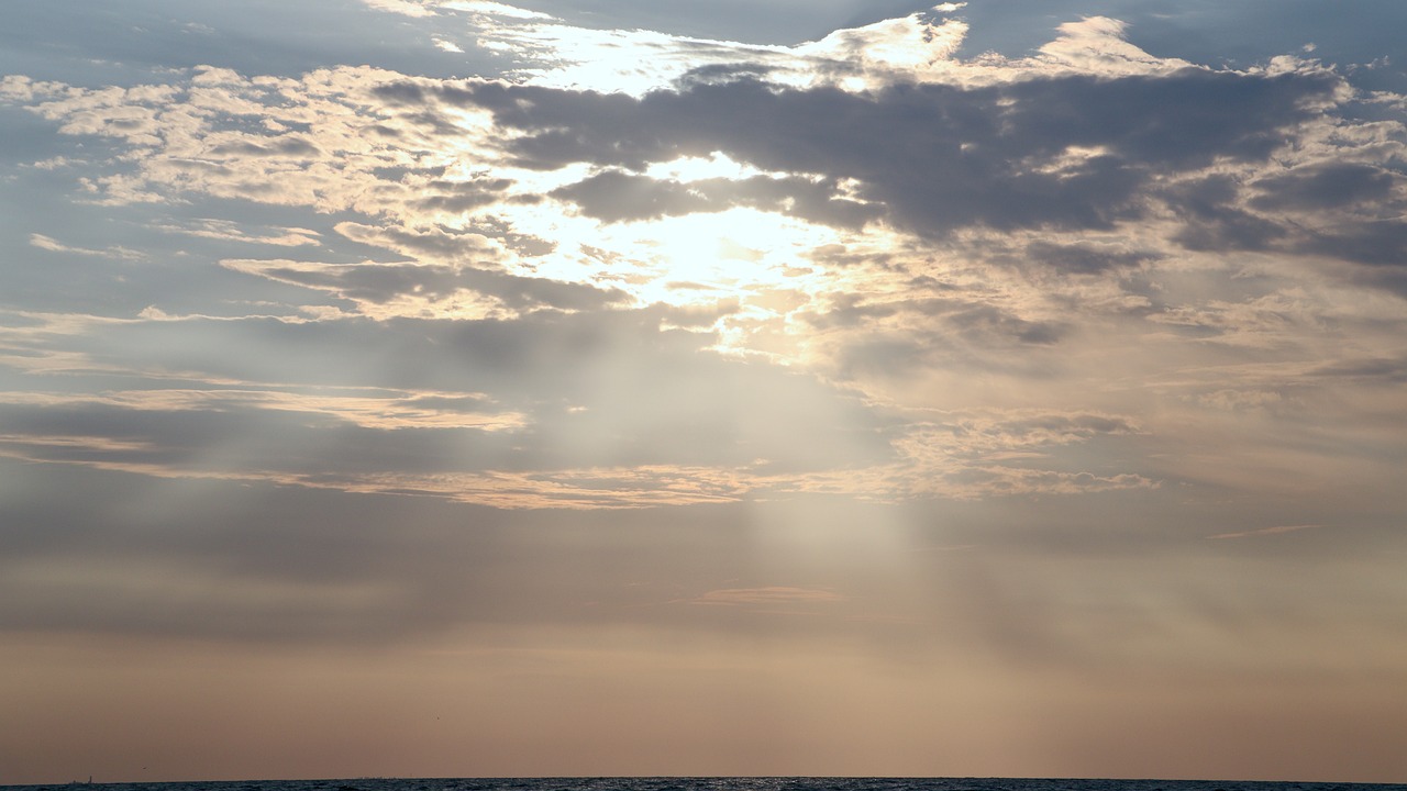 Sunrise Horizon Sky - Free photo on Pixabay - Pixabay