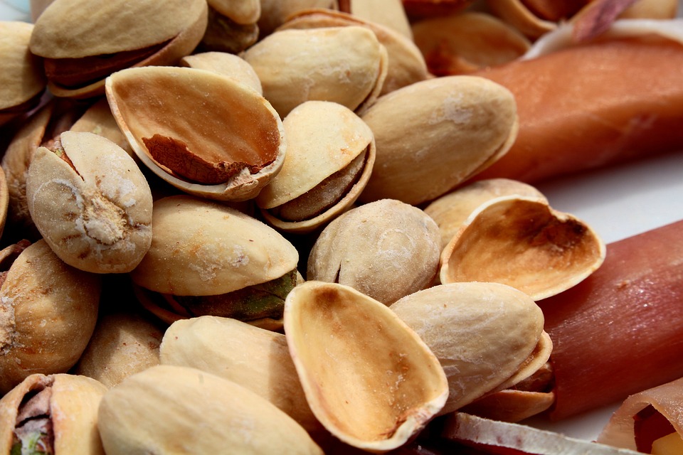 Pistachio Apéro Salted - Free photo on Pixabay