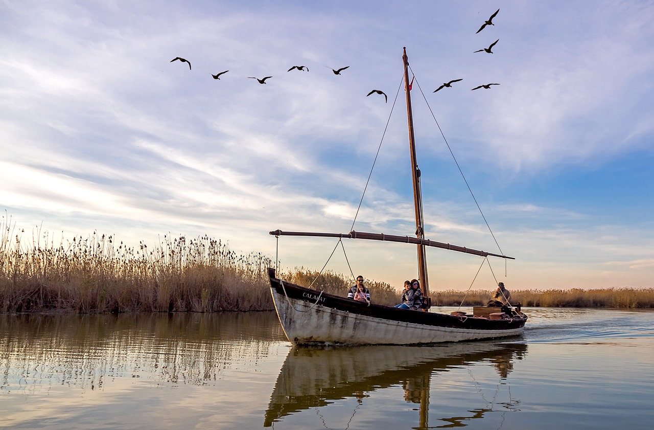 7,000+ Free Sailboats & Nature Images - Pixabay
