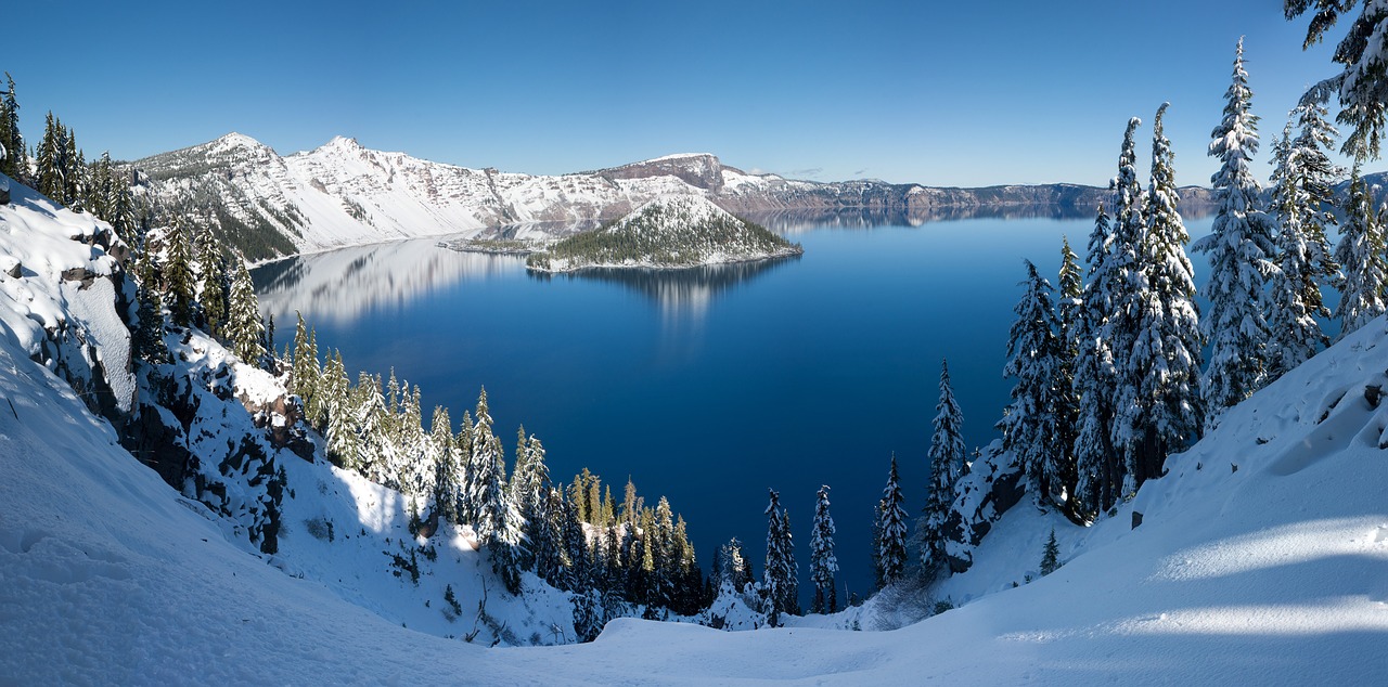 90,000+ Free Crater Lake & Crater Images - Pixabay
