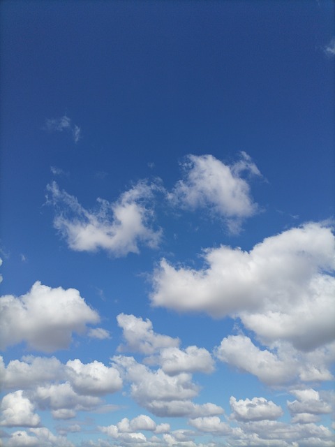 Le Fond De Ciel Des Nuages - Photo gratuite sur Pixabay - Pixabay