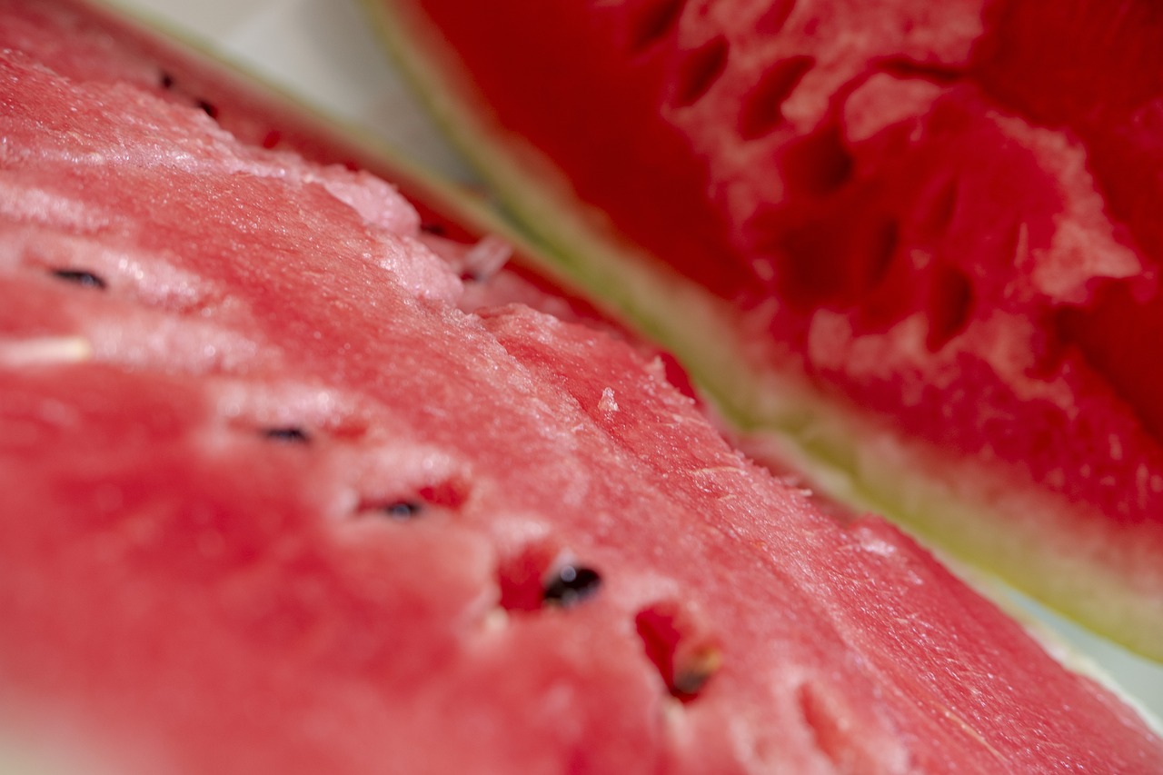 Watermelon Summer Fruit - Free photo on Pixabay - Pixabay