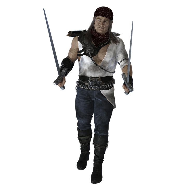 Download Male, 3D, Fighter. Royalty-Free Stock Illustration Image - Pixabay
