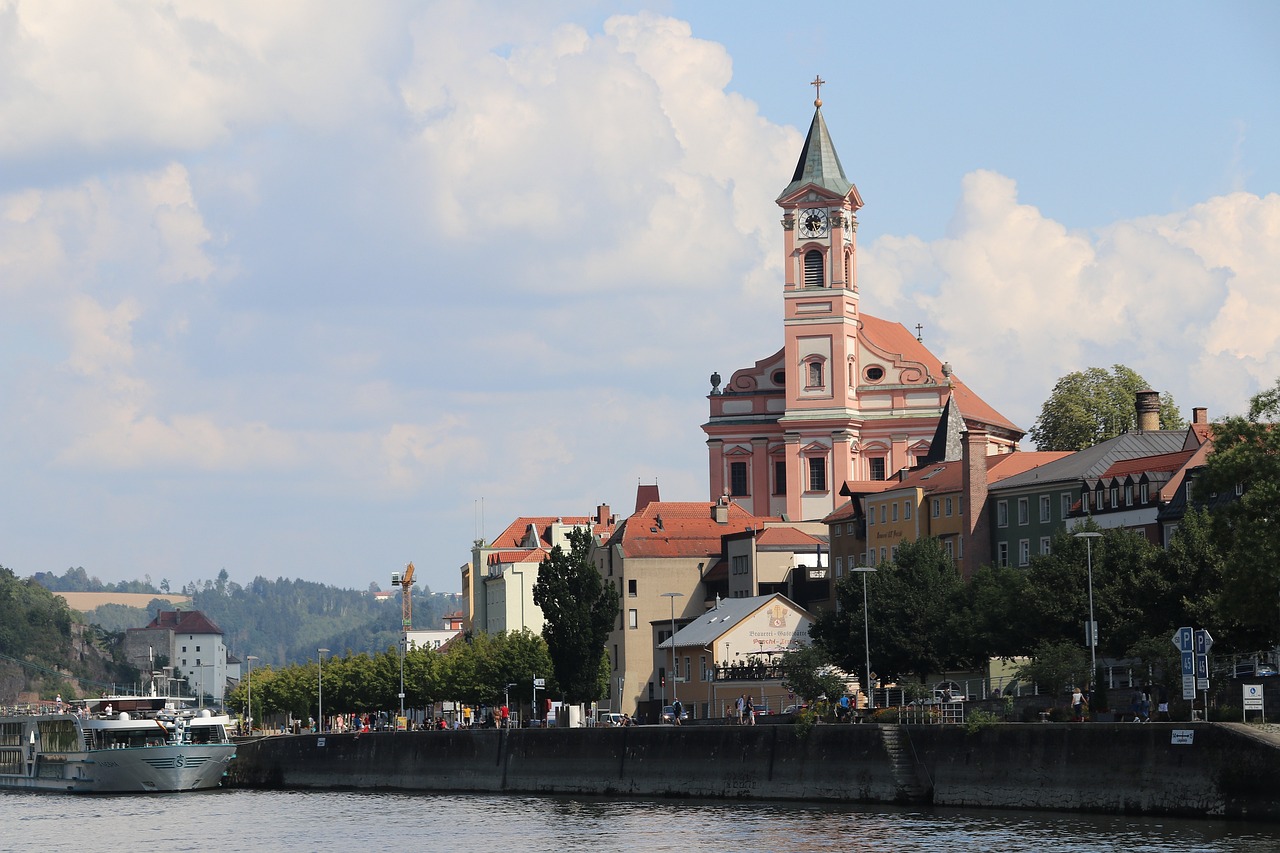 100.000+ kostenlose Stadt Passau und Stadt-Bilder - Pixabay