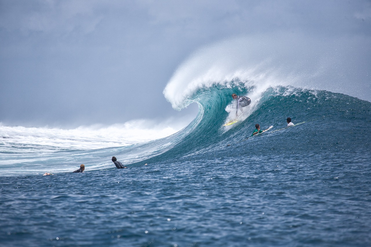 7 000 Free Surfe Noturno Surfing Images Pixabay