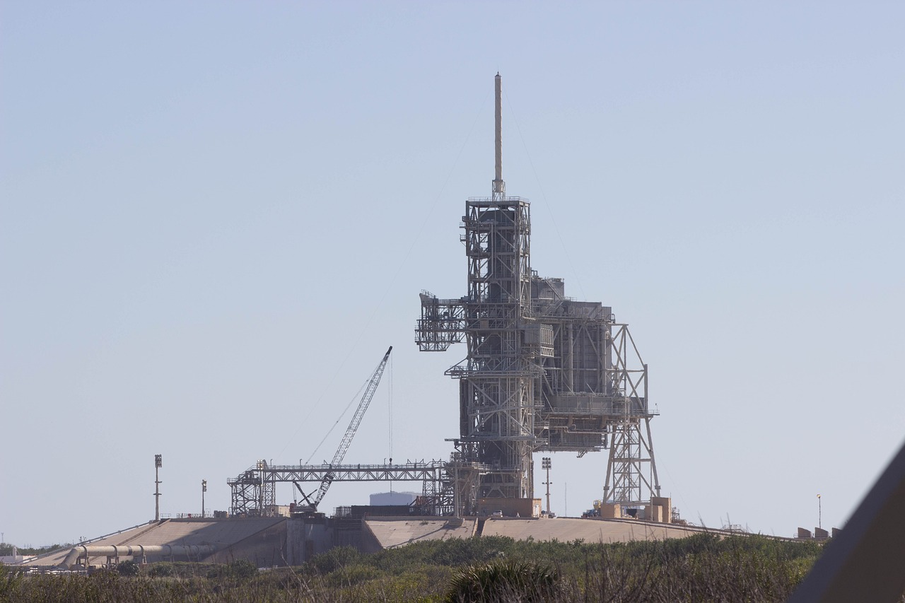 Canaveral Florida Rakete - Kostenloses Foto auf Pixabay - Pixabay