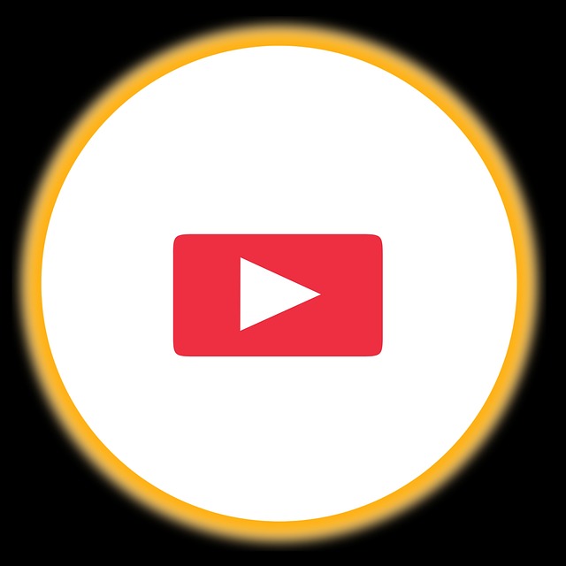 Youtube Logo - Photo gratuite sur Pixabay - Pixabay