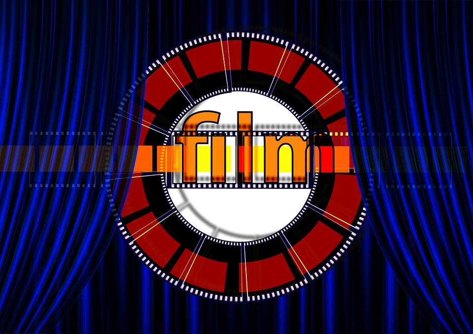 Cinema Filme Vídeo - Imagens grátis no Pixabay - Pixabay