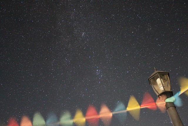 Starry Mongolia Free Photo On Pixabay Pixabay