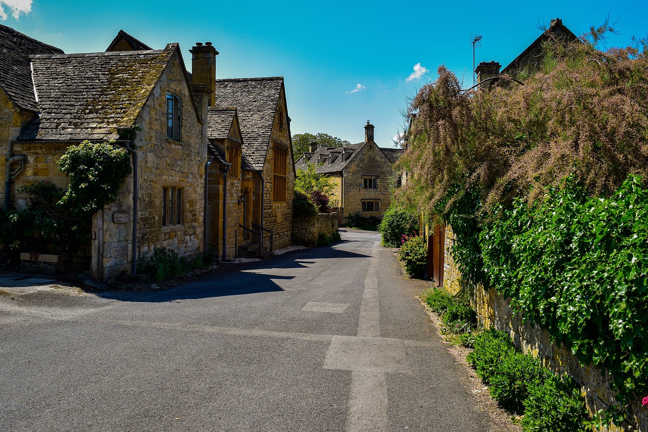 4+ Free Területi Börtön & Cotswolds Images - Pixabay