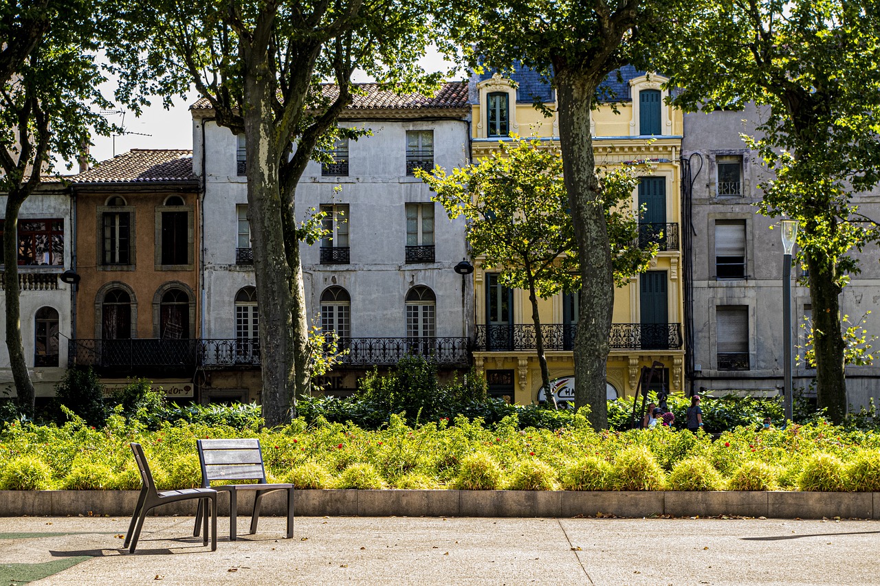700+ Free Neighbourhoods & Neighborhood Photos - Pixabay
