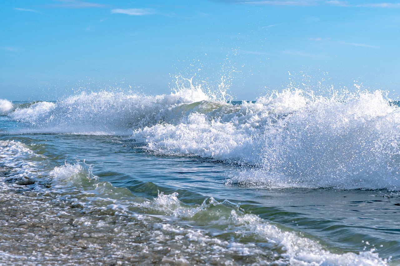 Spiaggia Oceano Mare Foto Gratis Su Pixabay Spiaggia Oceano Mare Foto Gratis Su Pixabay