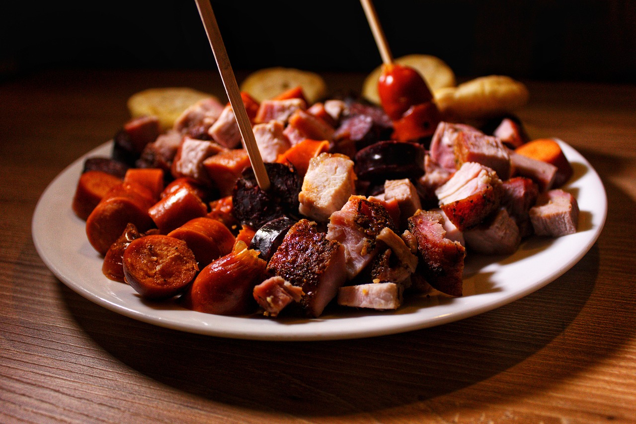 Chorizo Schweineschwarte Arepa - Kostenloses Foto auf Pixabay - Pixabay