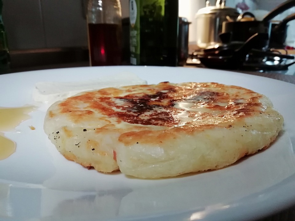 Arepa Cassava Food - Free photo on Pixabay - Pixabay